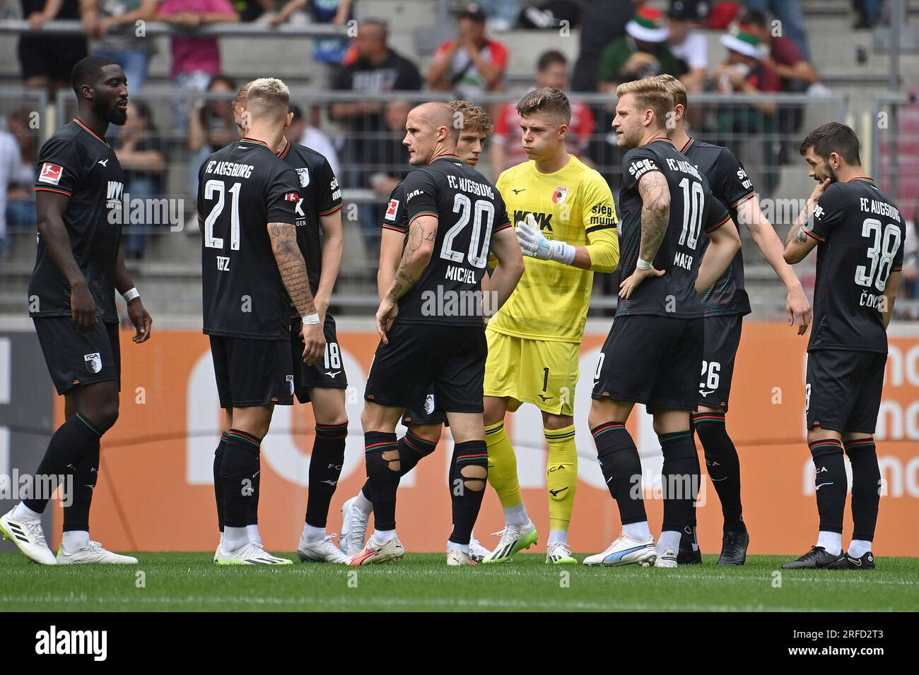 Frederik winther hi-res stock photography and images - Alamy