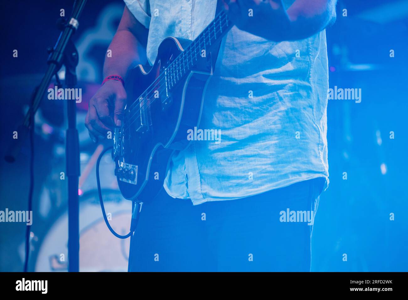 Bob hund singer hi-res stock photography and images - Alamy