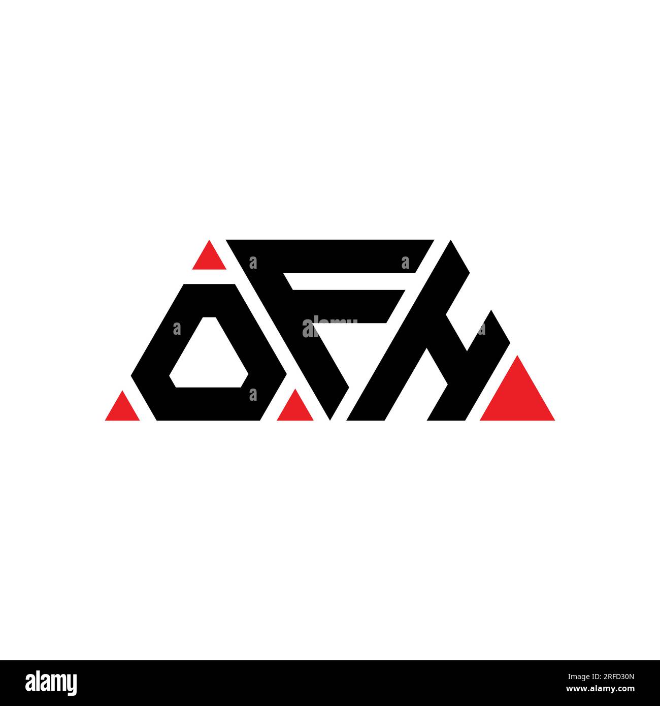 Ofh symbol hi-res stock photography and images - Alamy