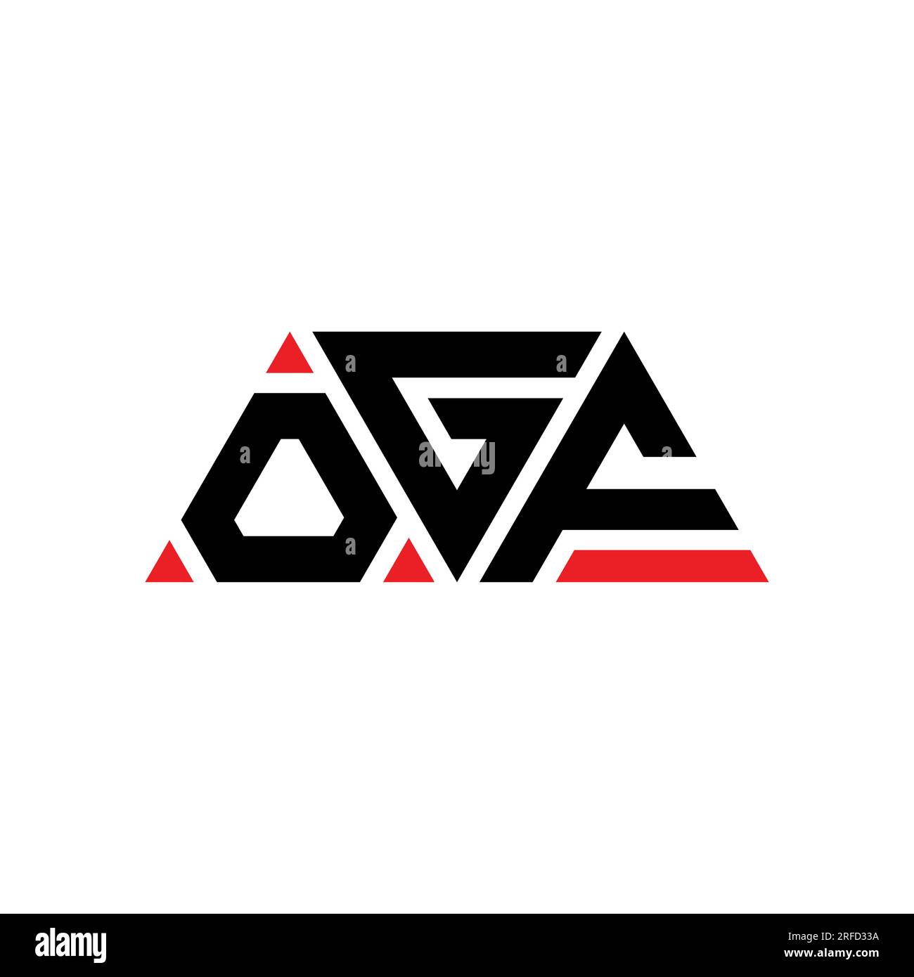 Ogf font hi-res stock photography and images - Alamy