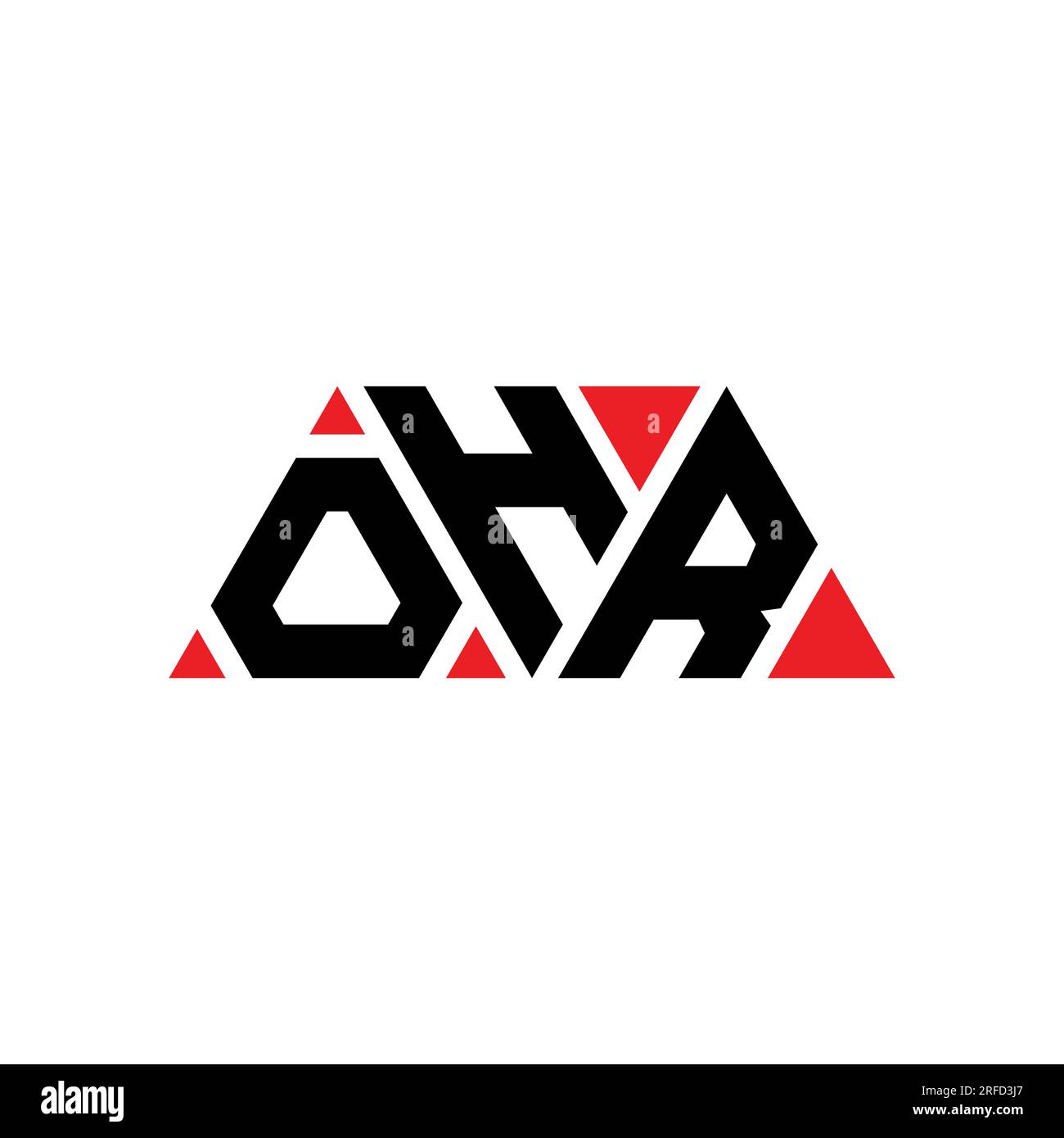 Ohr alphabet hi-res stock photography and images - Alamy