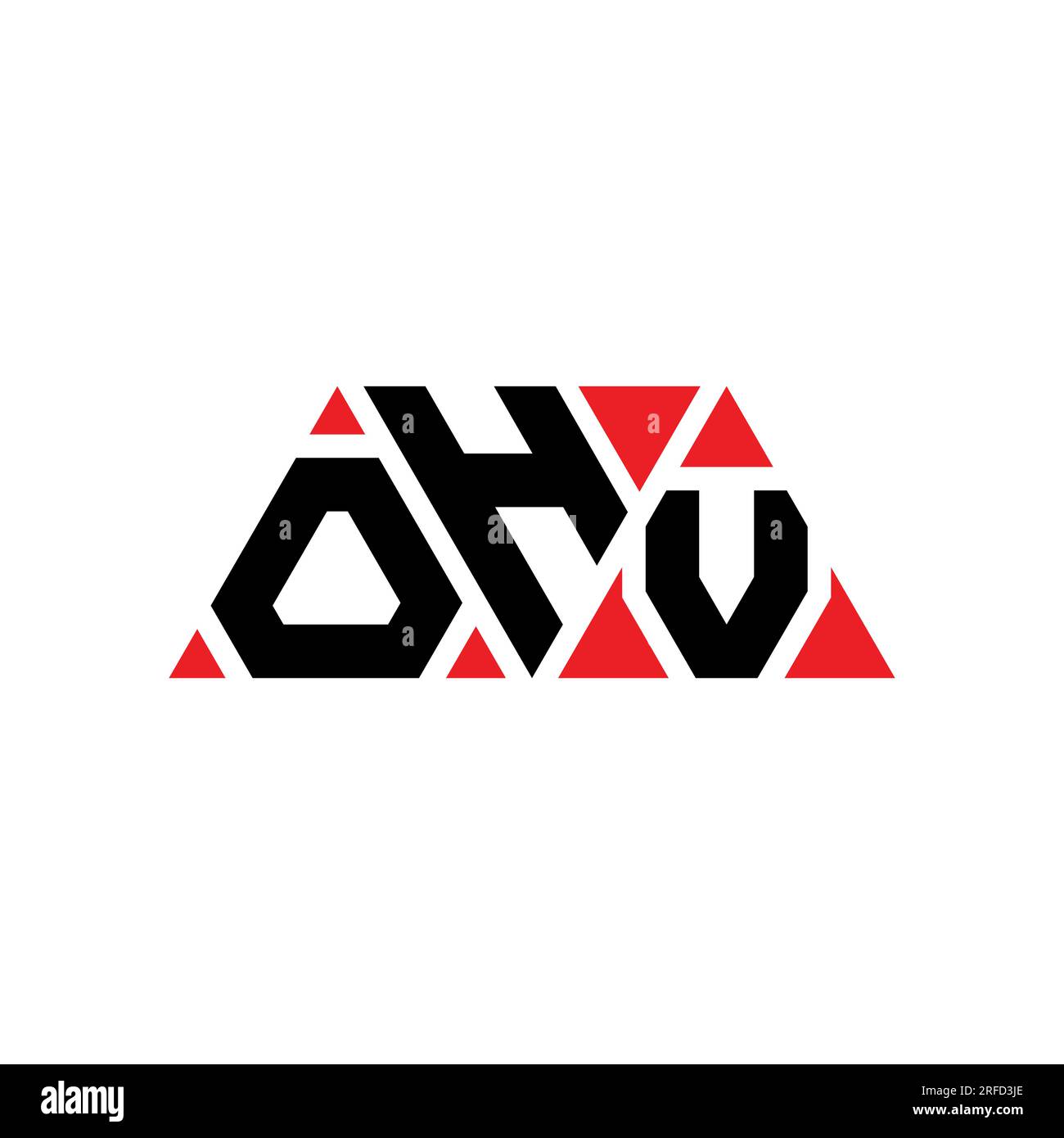 Ohv alphabet hi-res stock photography and images - Alamy