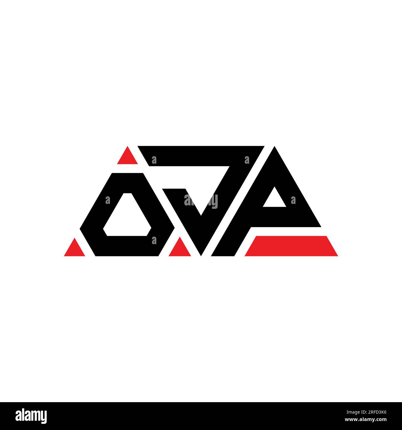 Ojp business logo Cut Out Stock Images & Pictures - Alamy