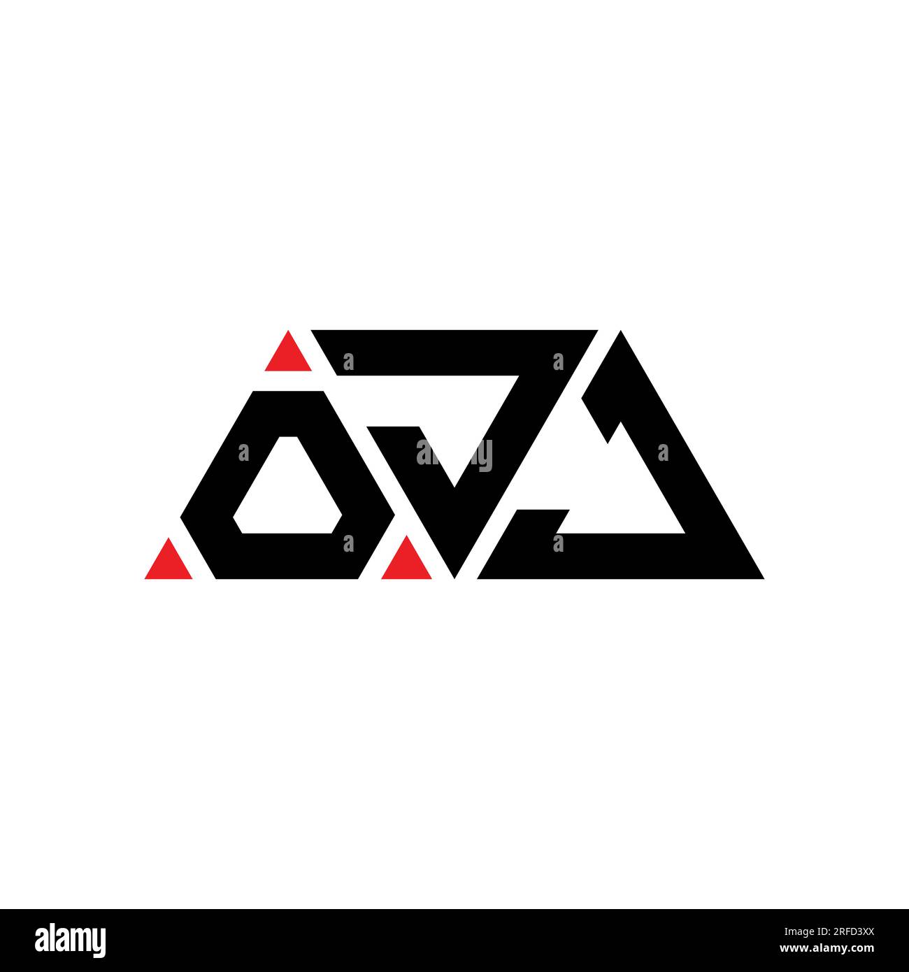 Ojj symbol Stock Vector Images - Alamy