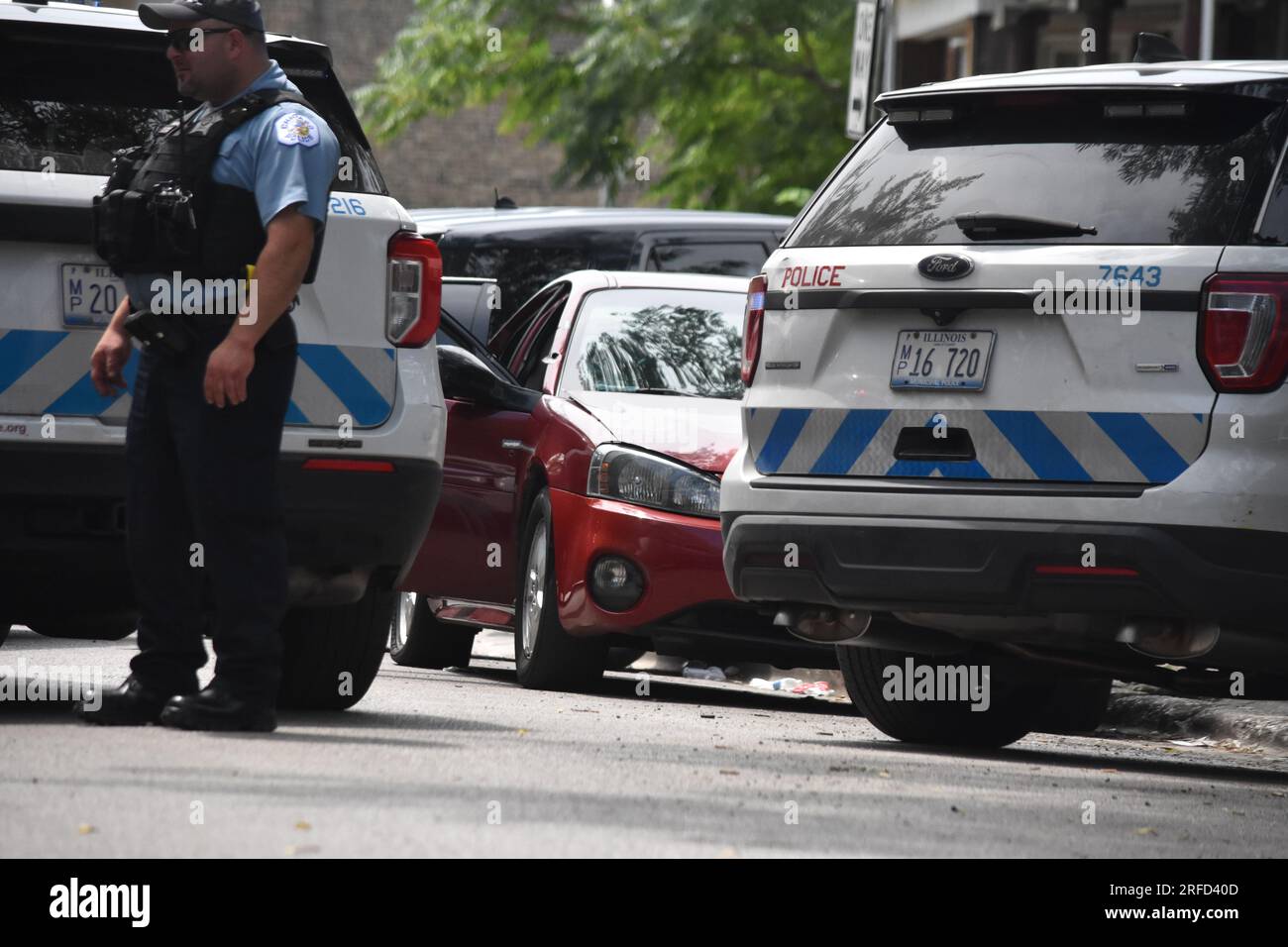 300 block of kilbourn hi-res stock photography and images - Alamy