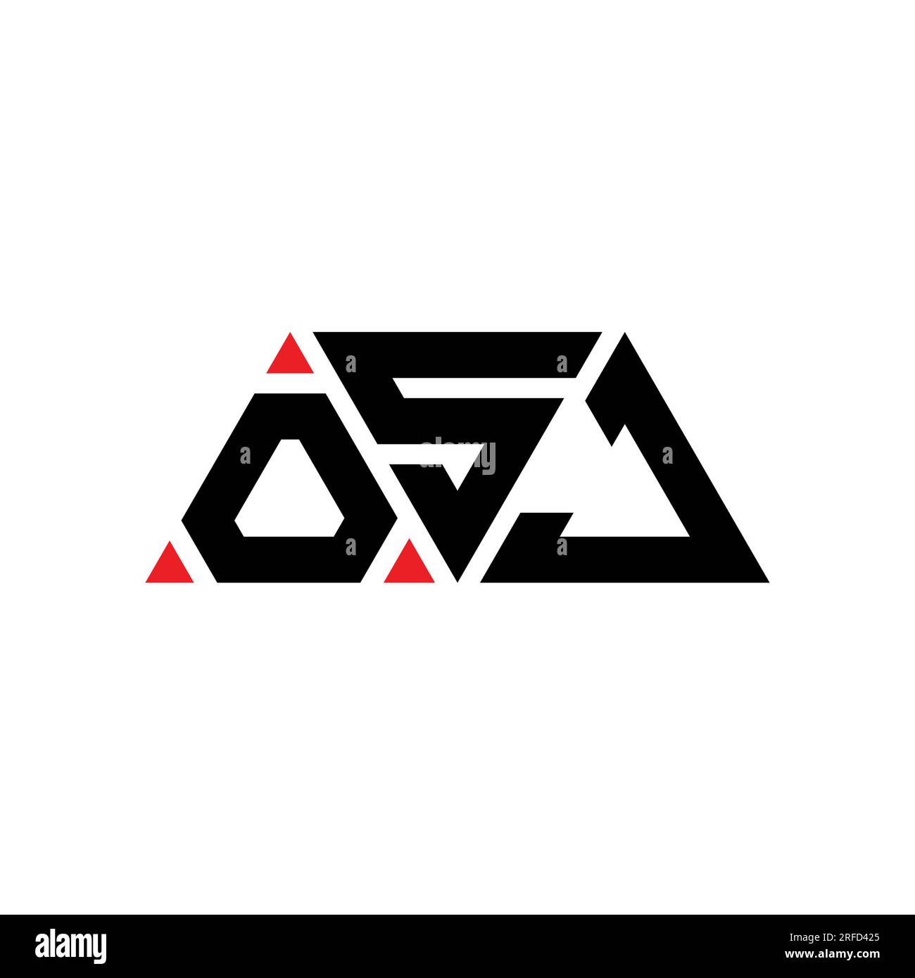 Osj vector hi-res stock photography and images - Alamy