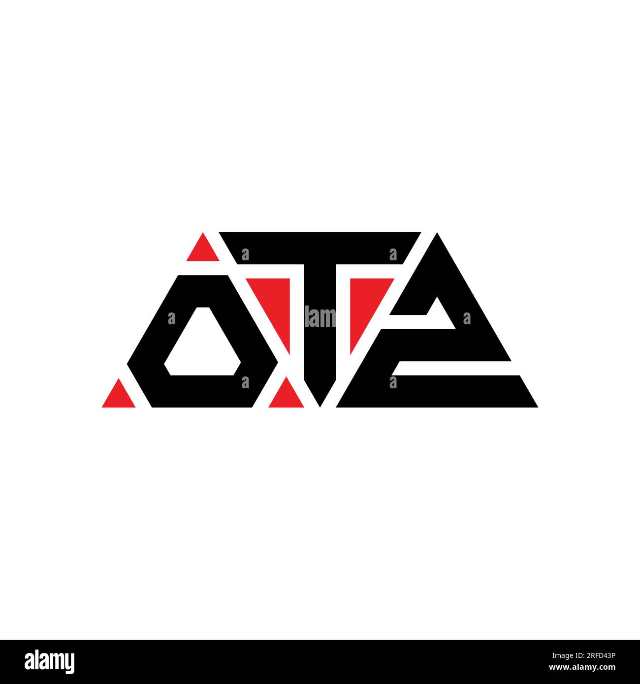 Otz alphabet hi-res stock photography and images - Alamy