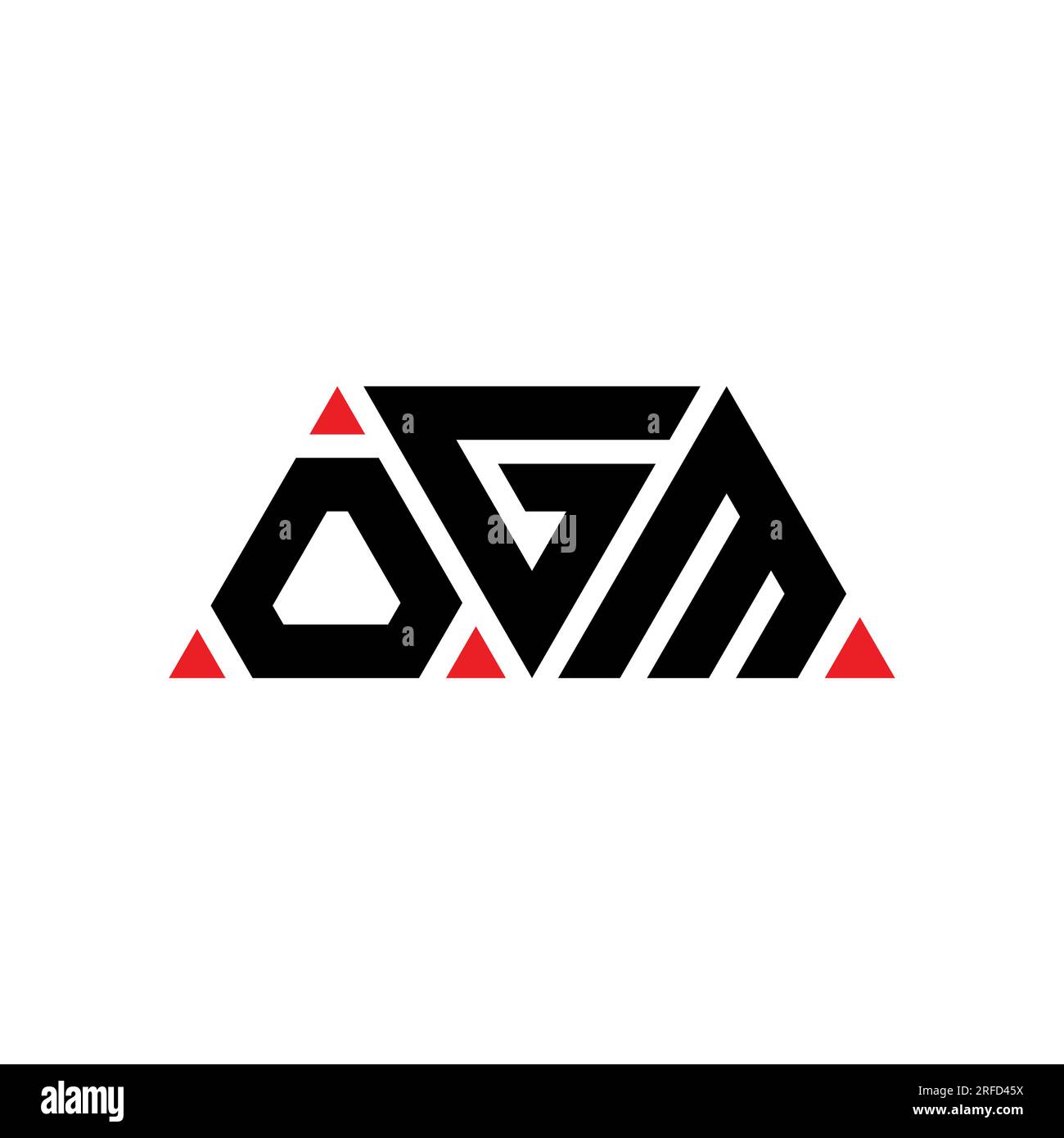 Ogm alphabet hi-res stock photography and images - Alamy