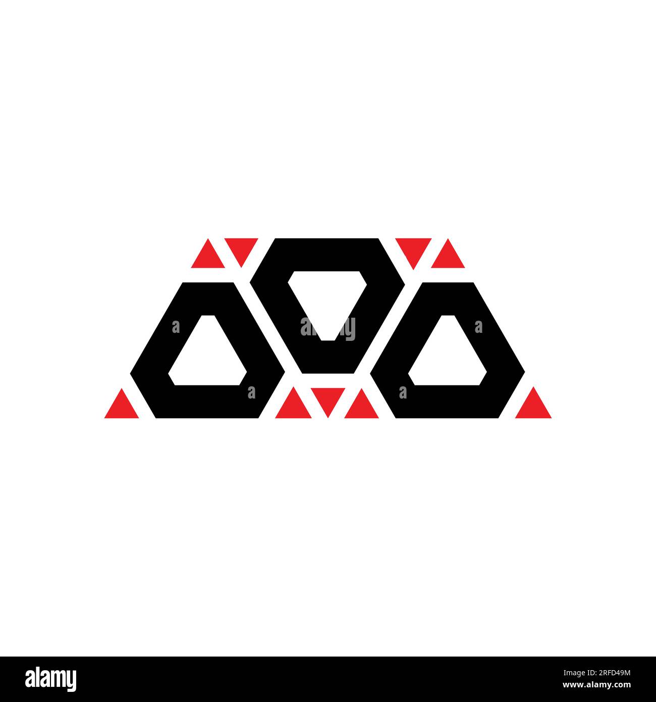 Ooo logo Cut Out Stock Images & Pictures - Alamy