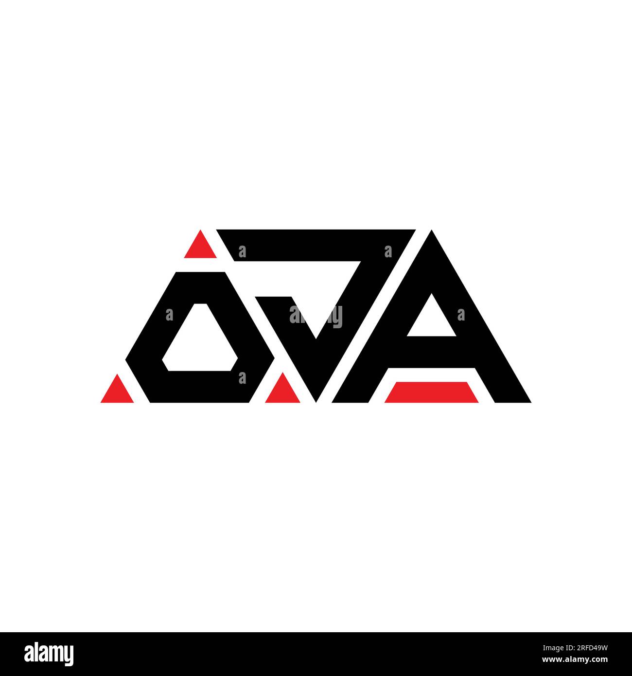Oja alphabet hi-res stock photography and images - Alamy