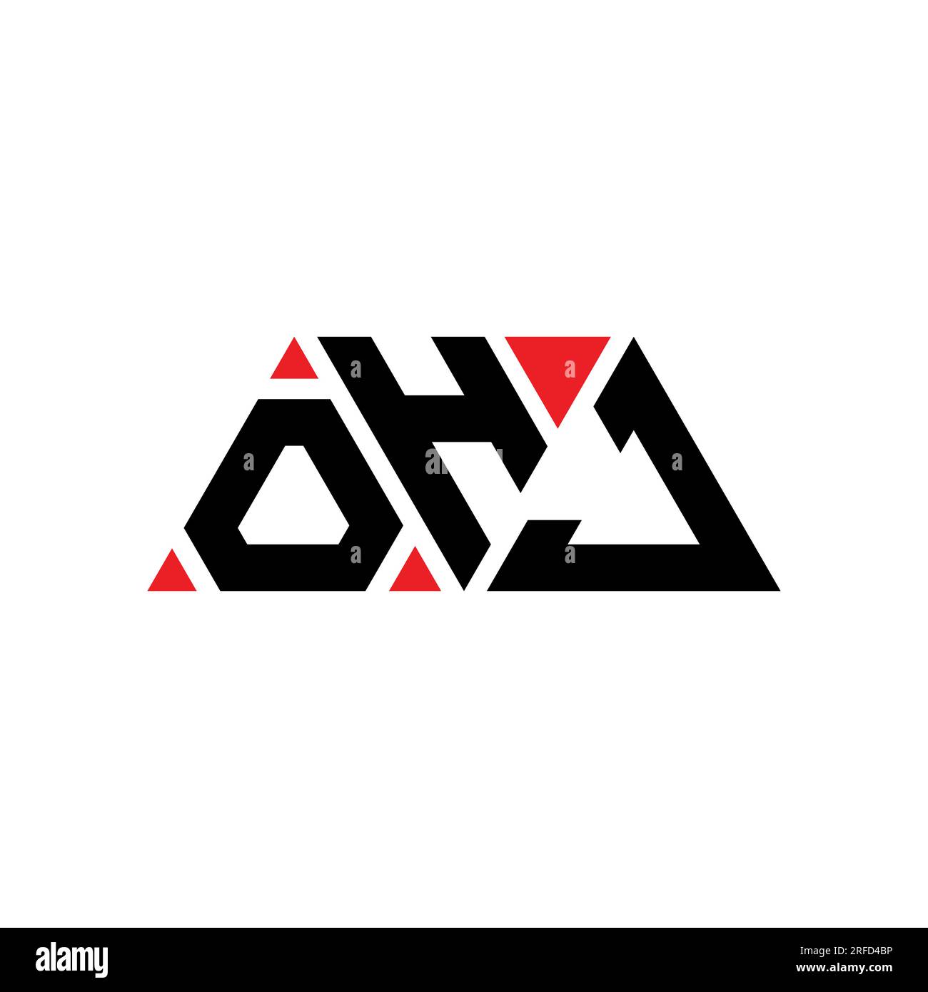 Ohj font hi-res stock photography and images - Alamy