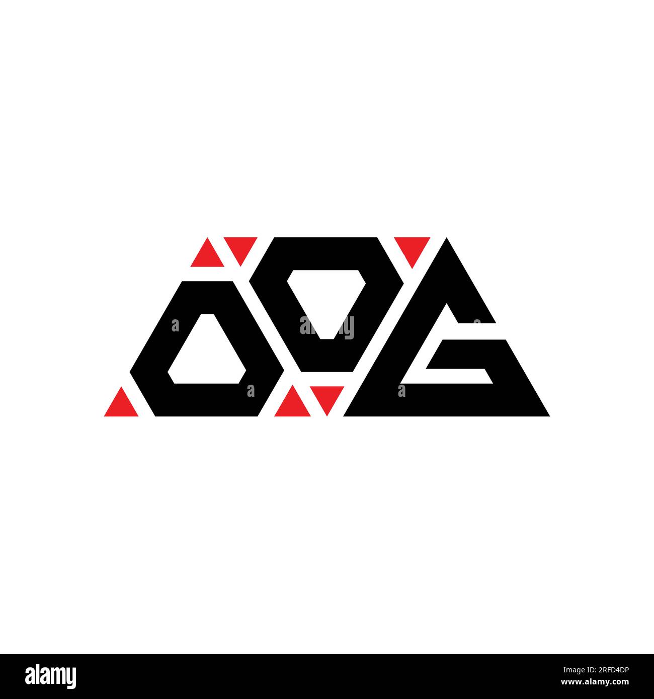 Oog font hi-res stock photography and images - Alamy