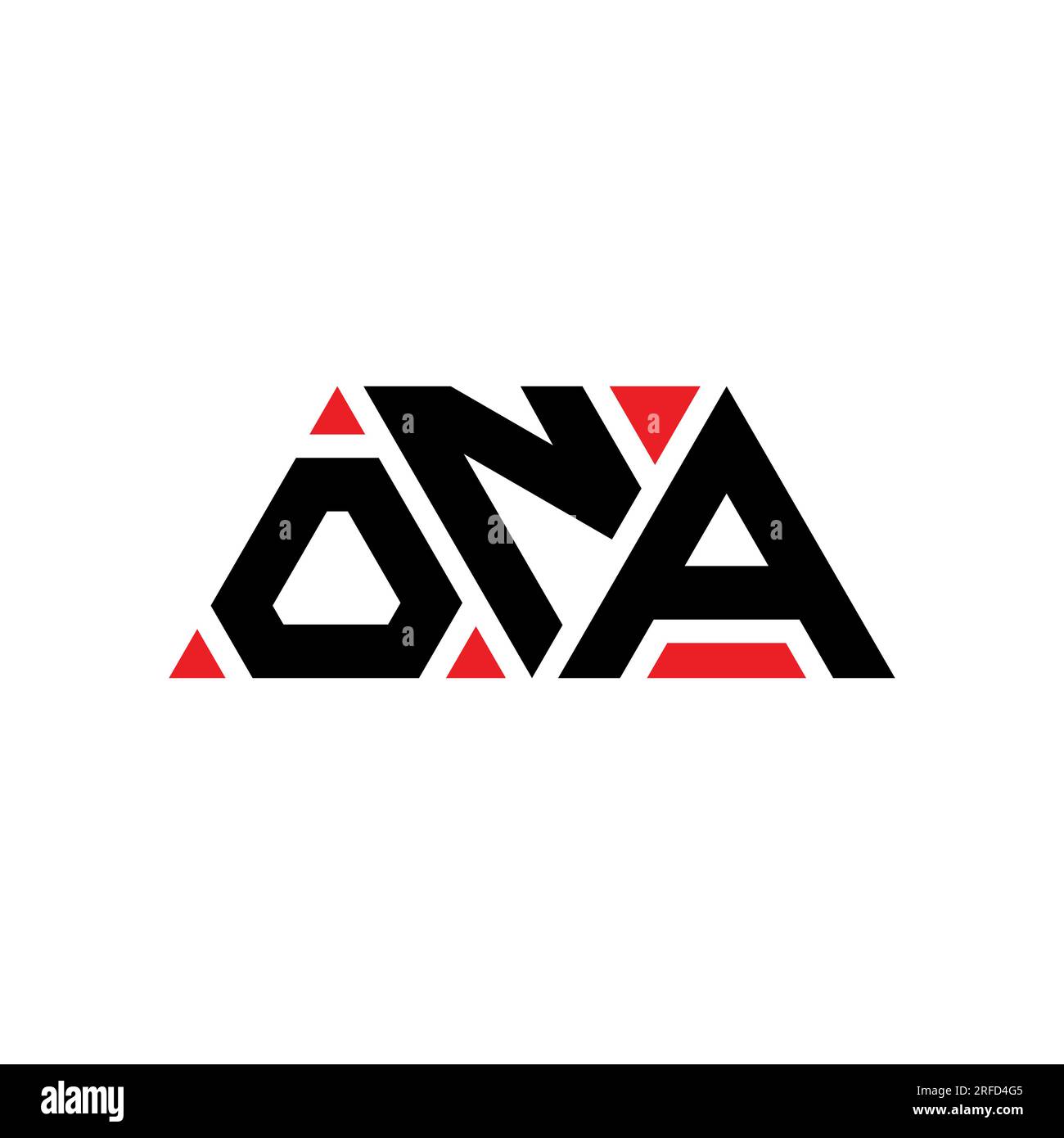 Ona font hi-res stock photography and images - Alamy