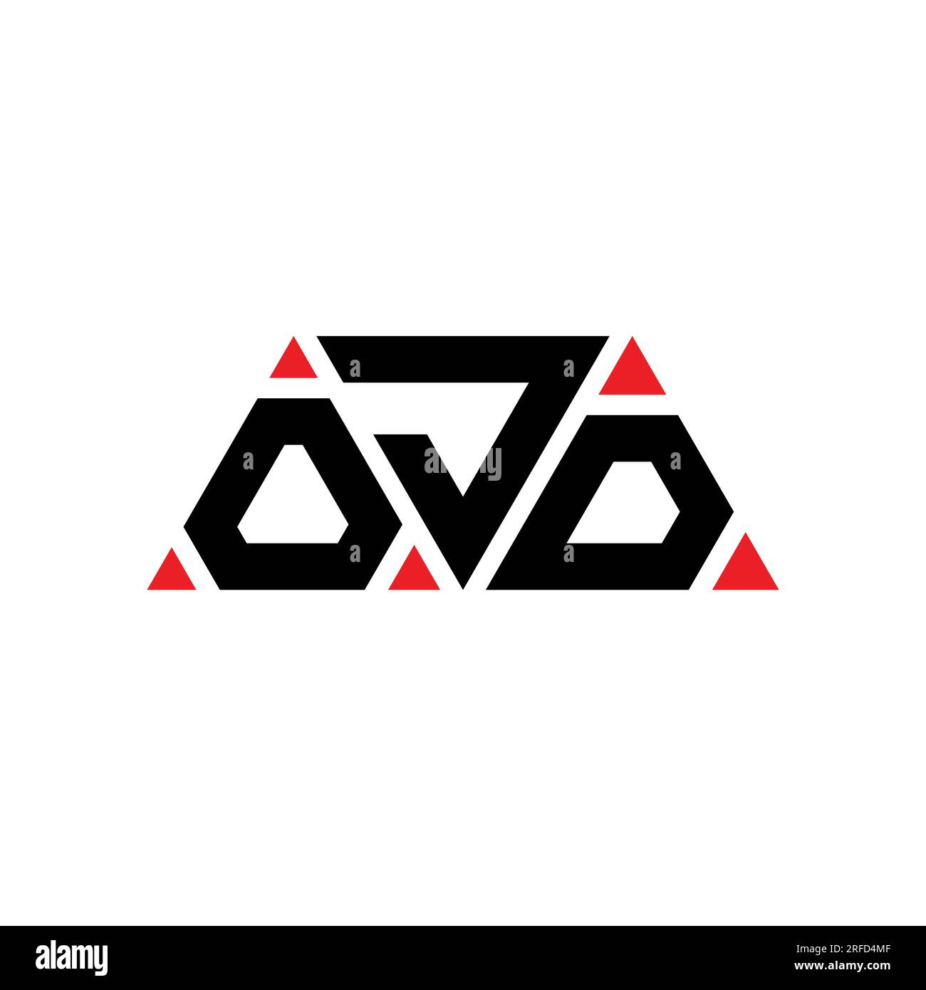 Ojd font hi-res stock photography and images - Alamy