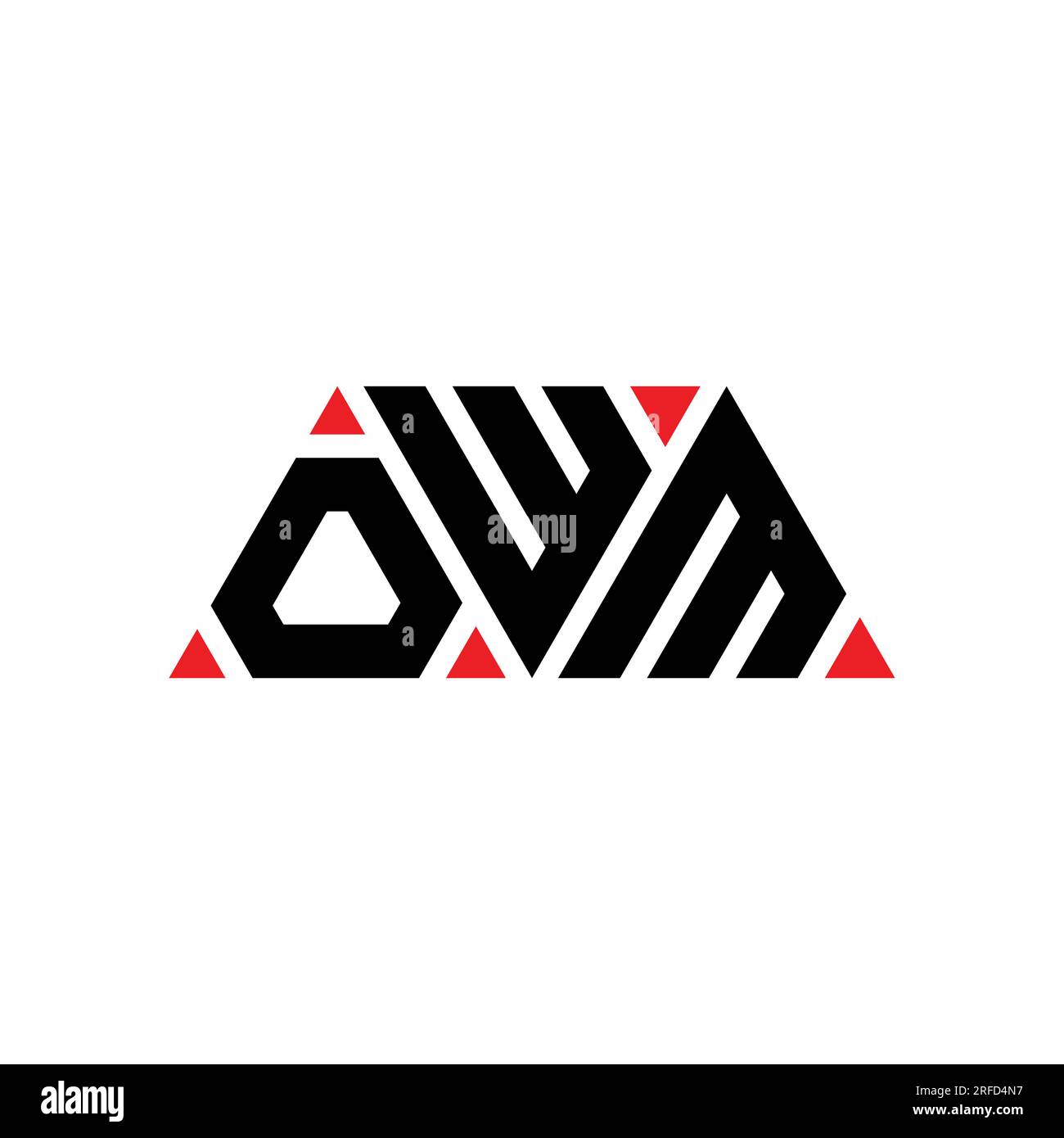 Owm symbol Cut Out Stock Images & Pictures - Alamy