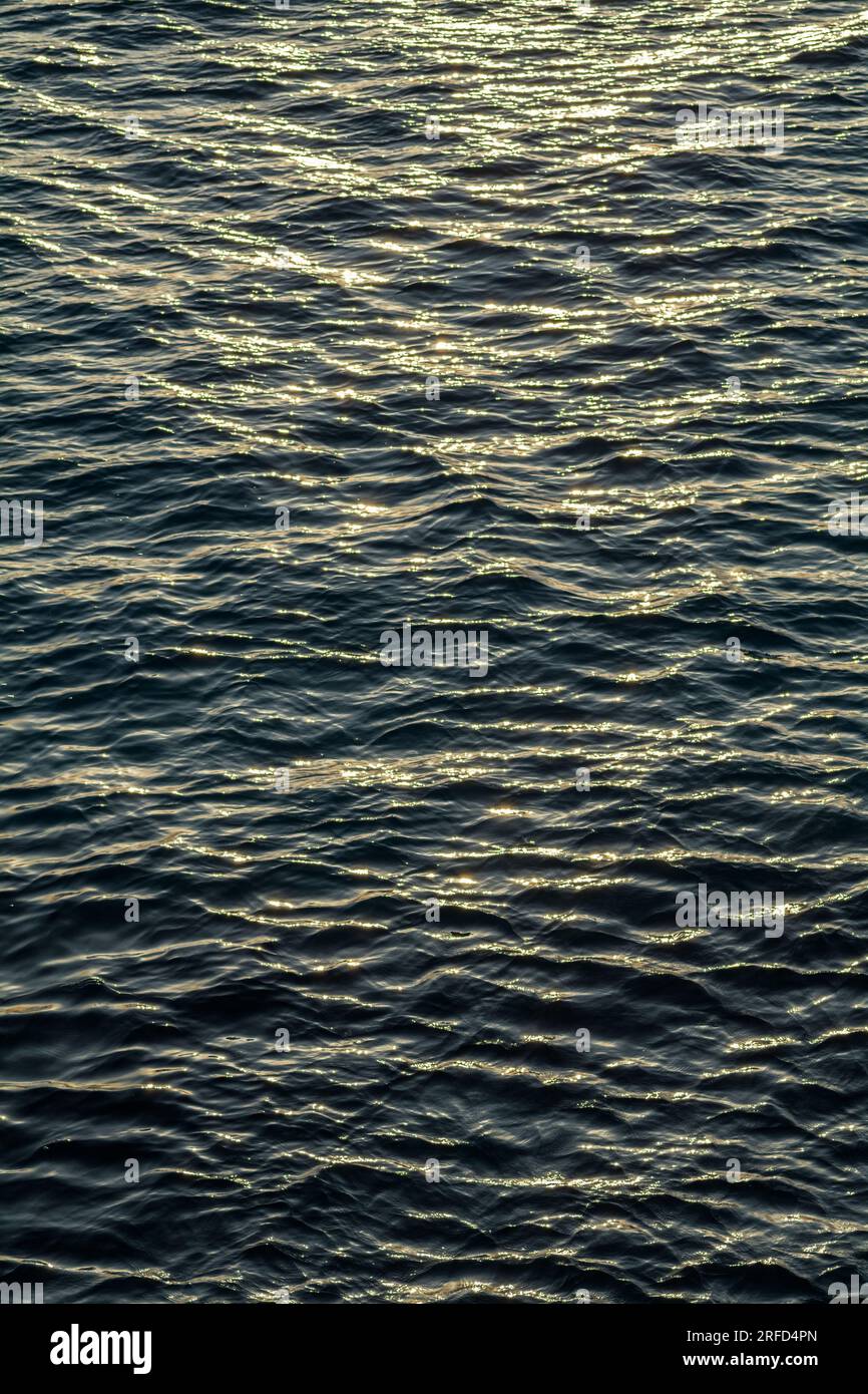 Vast ocean panorama hi-res stock photography and images - Alamy