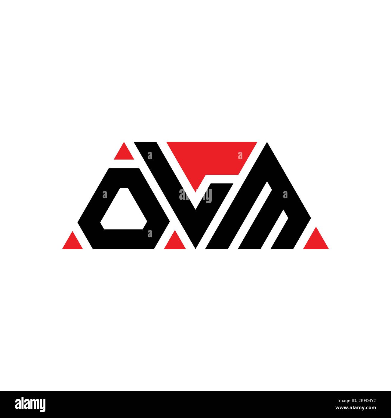 Olm triangle hi-res stock photography and images - Alamy