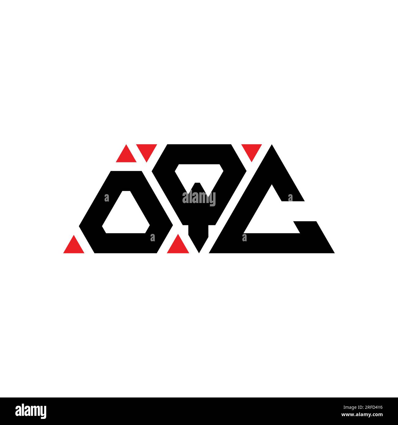 Oqc alphabet hi-res stock photography and images - Alamy