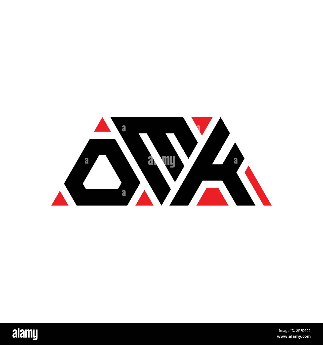 Omk font hi-res stock photography and images - Alamy