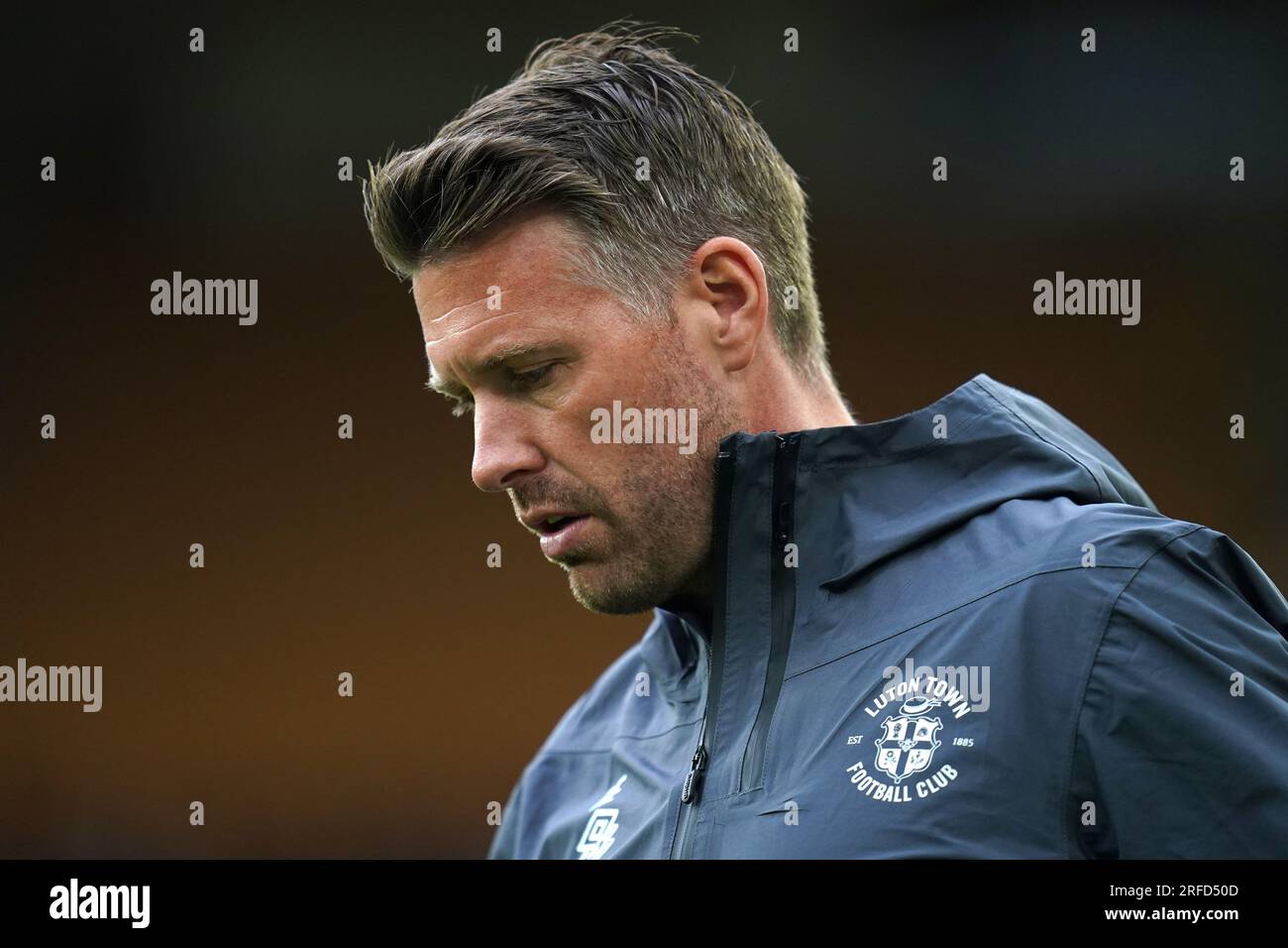 Rob edwards wolverhampton hi-res stock photography and images - Alamy