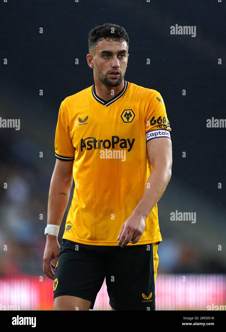 Max kilman 2023 hi-res stock photography and images - Alamy