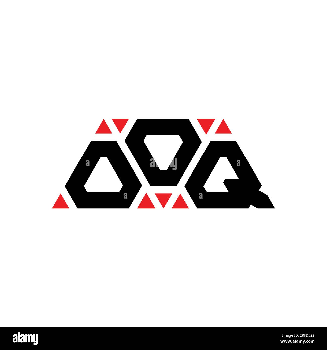 Ooq alphabet hi-res stock photography and images - Alamy