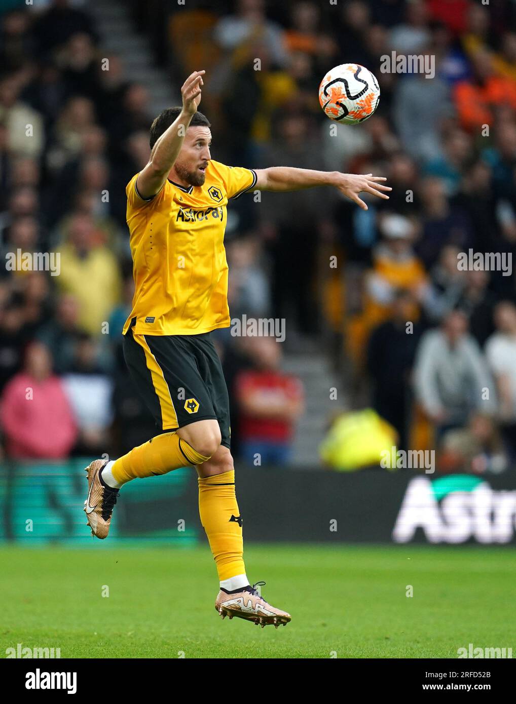 Matt doherty 2 hi-res stock photography and images - Alamy