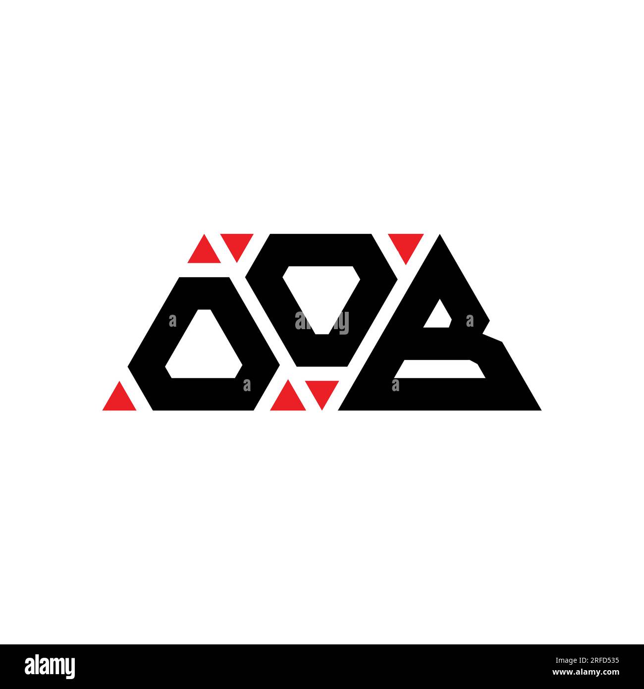 Oob symbol Stock Vector Images - Alamy