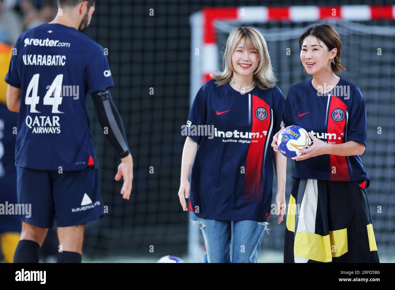 Koga miho hi-res stock photography and images - Alamy