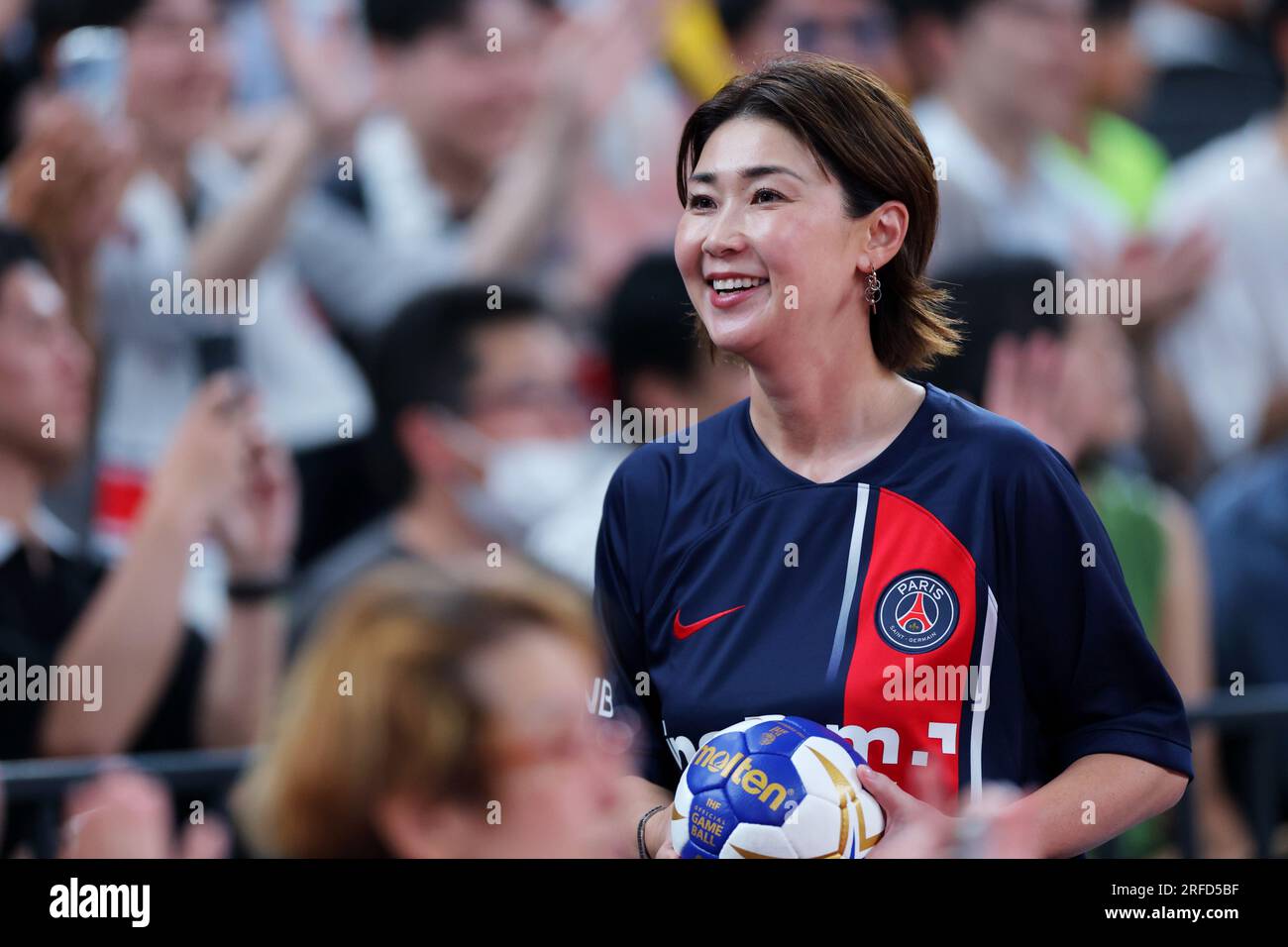 Koga miho hi-res stock photography and images - Alamy