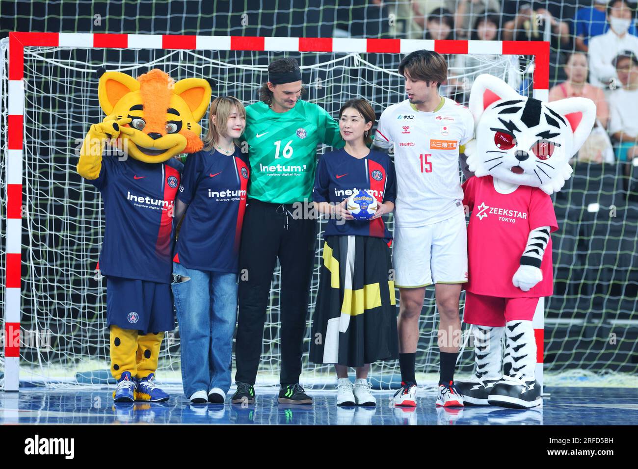 Koga miho hi-res stock photography and images - Alamy