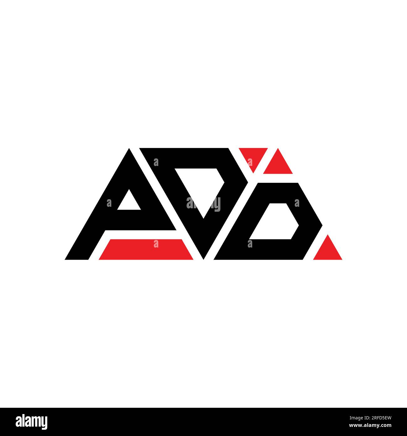 Pdd polygon hi-res stock photography and images - Alamy