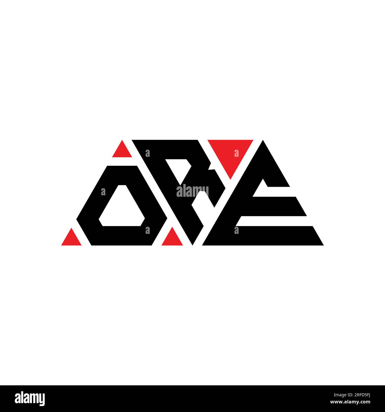 Ore gaming logo hi-res stock photography and images - Alamy