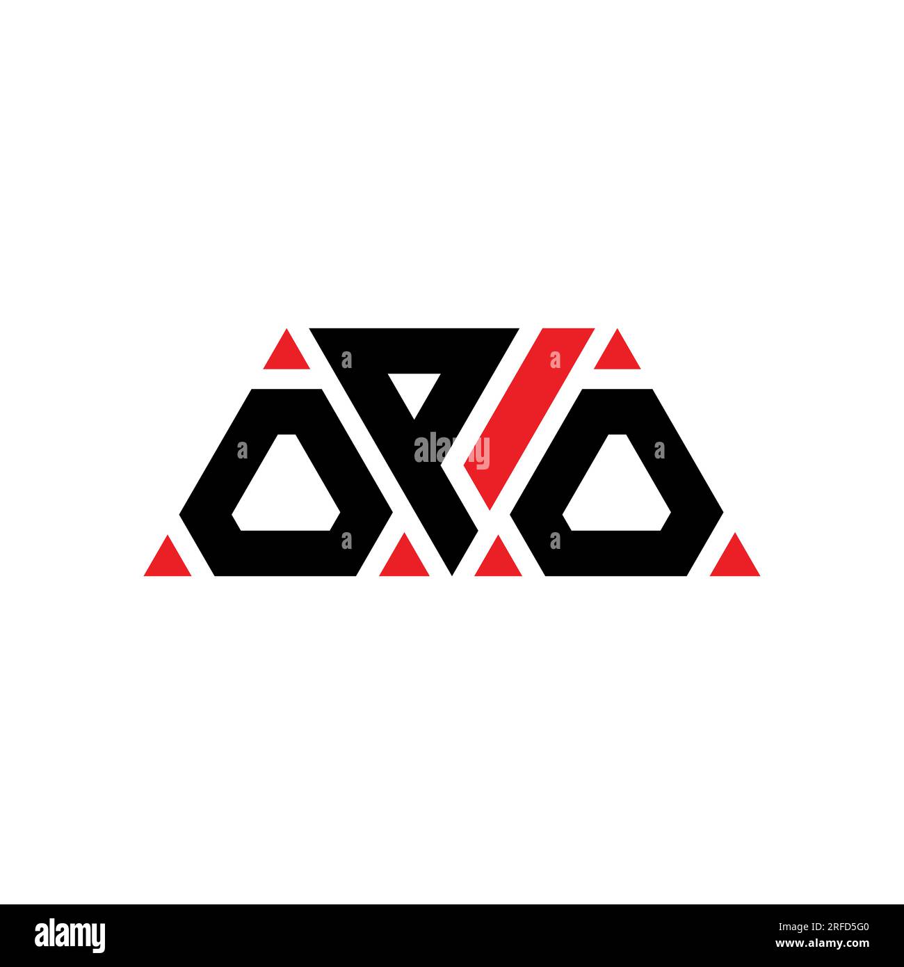 Opo alphabet Stock Vector Images - Alamy