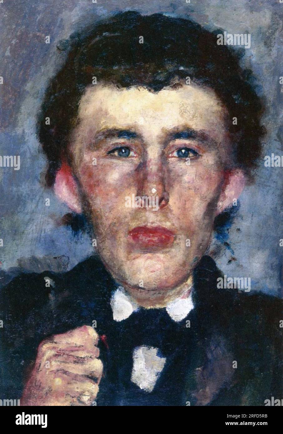 Andreas munch hi-res stock photography and images - Alamy