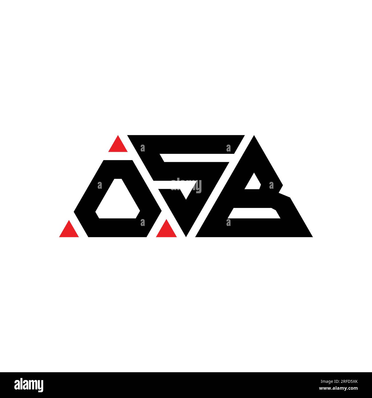 Osb symbol Stock Vector Images - Alamy