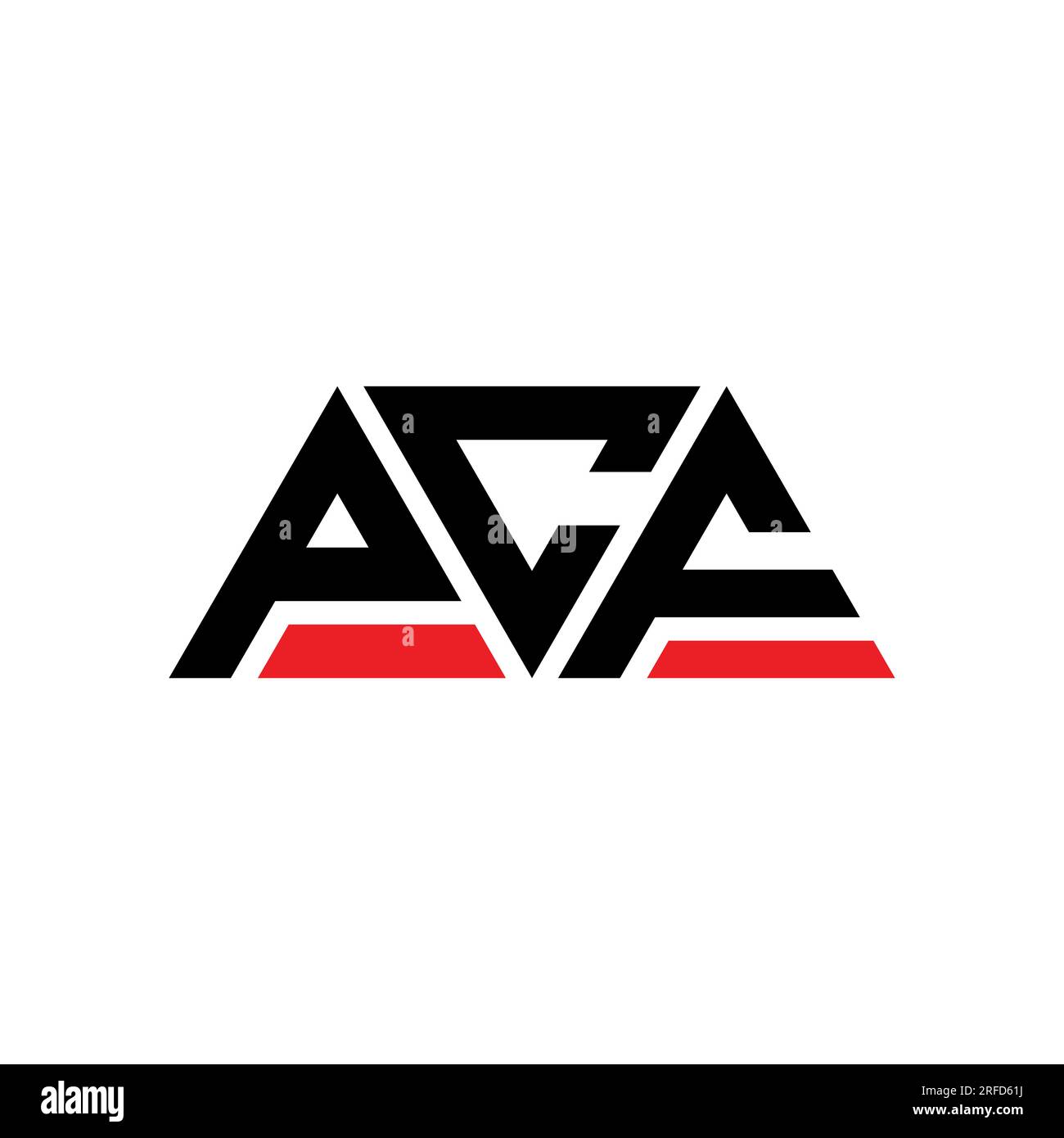 Pcf alphabet Stock Vector Images - Alamy