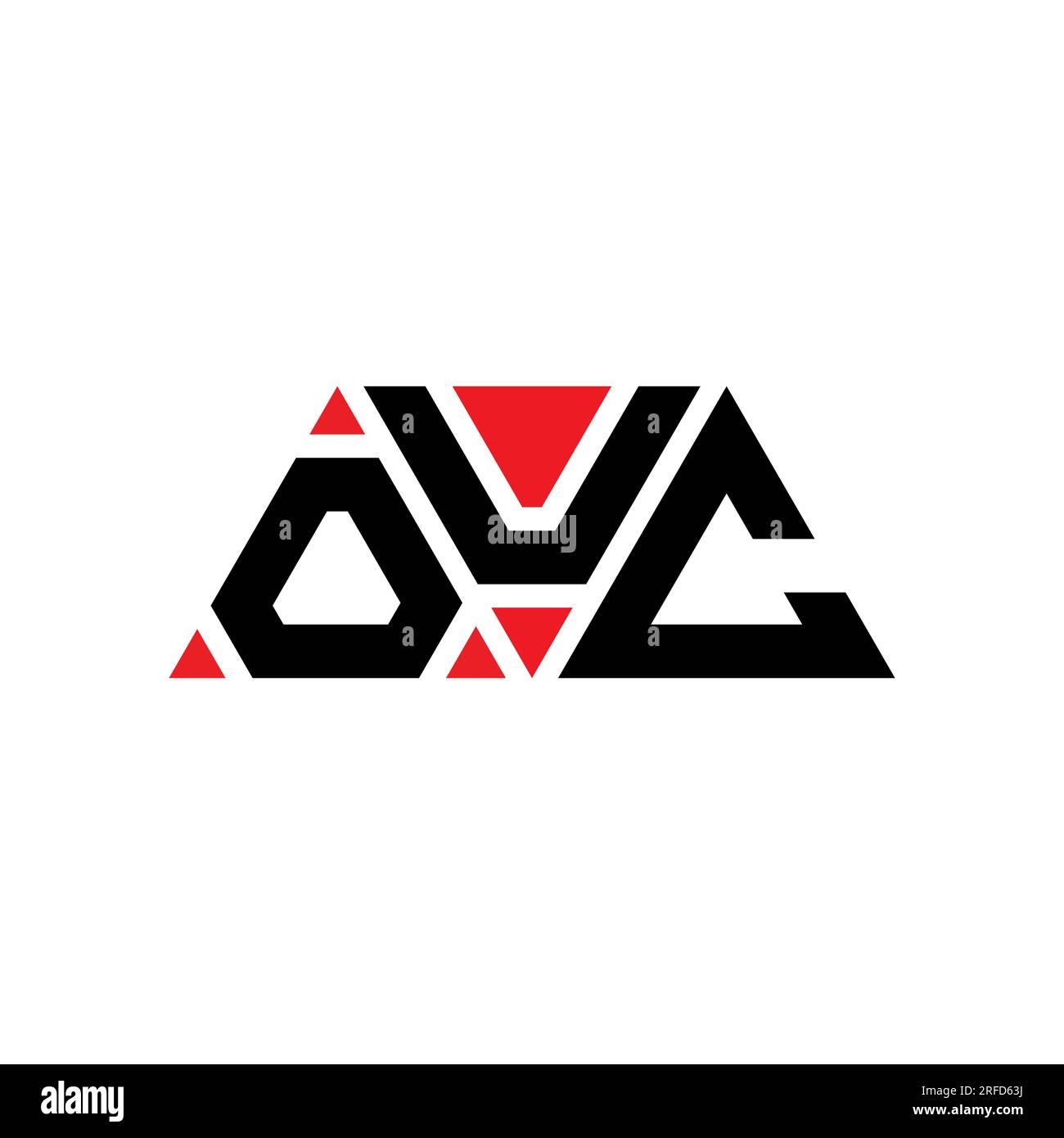 Ouc business logo hi-res stock photography and images - Alamy