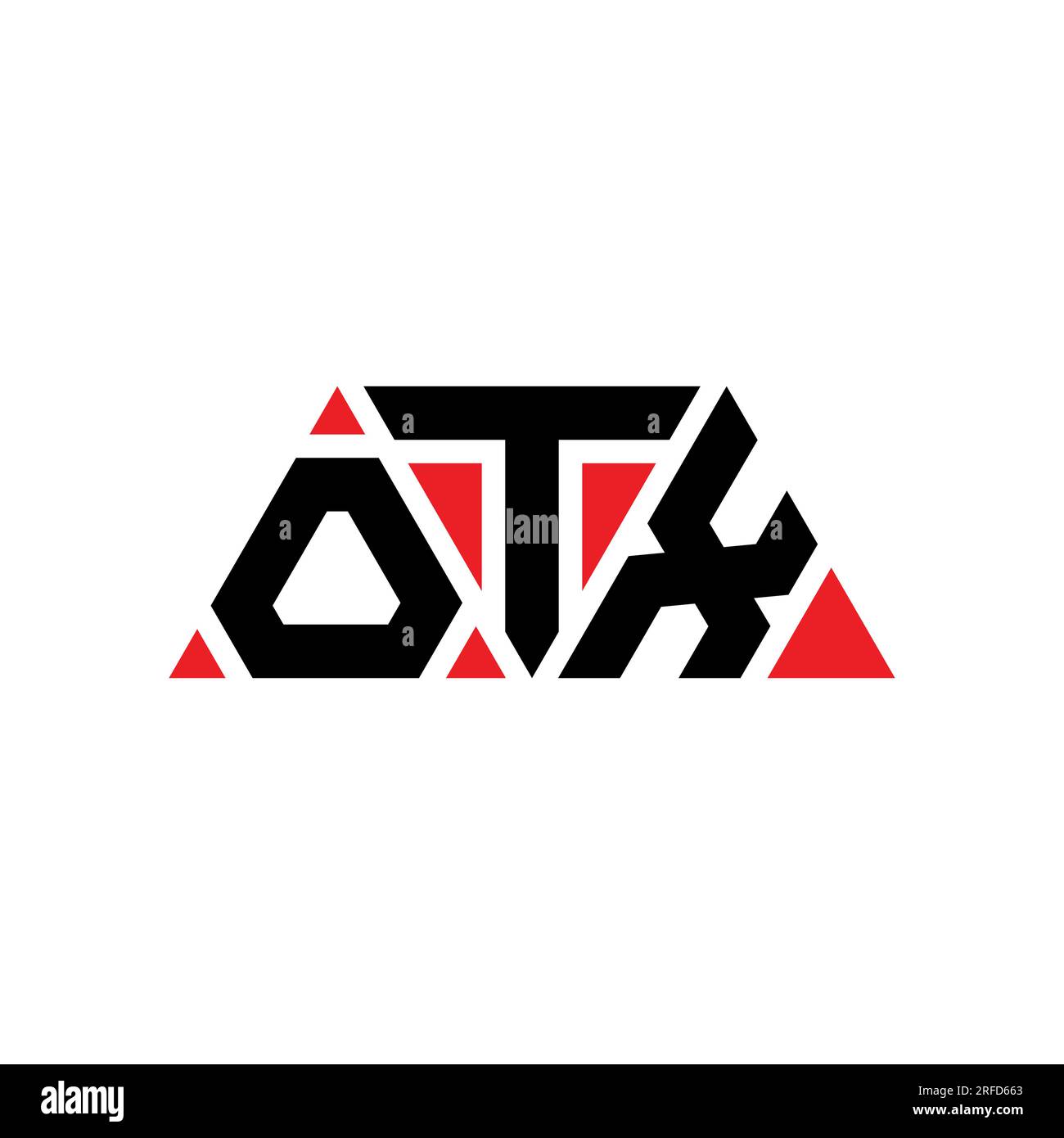 Otx alphabet hi-res stock photography and images - Alamy