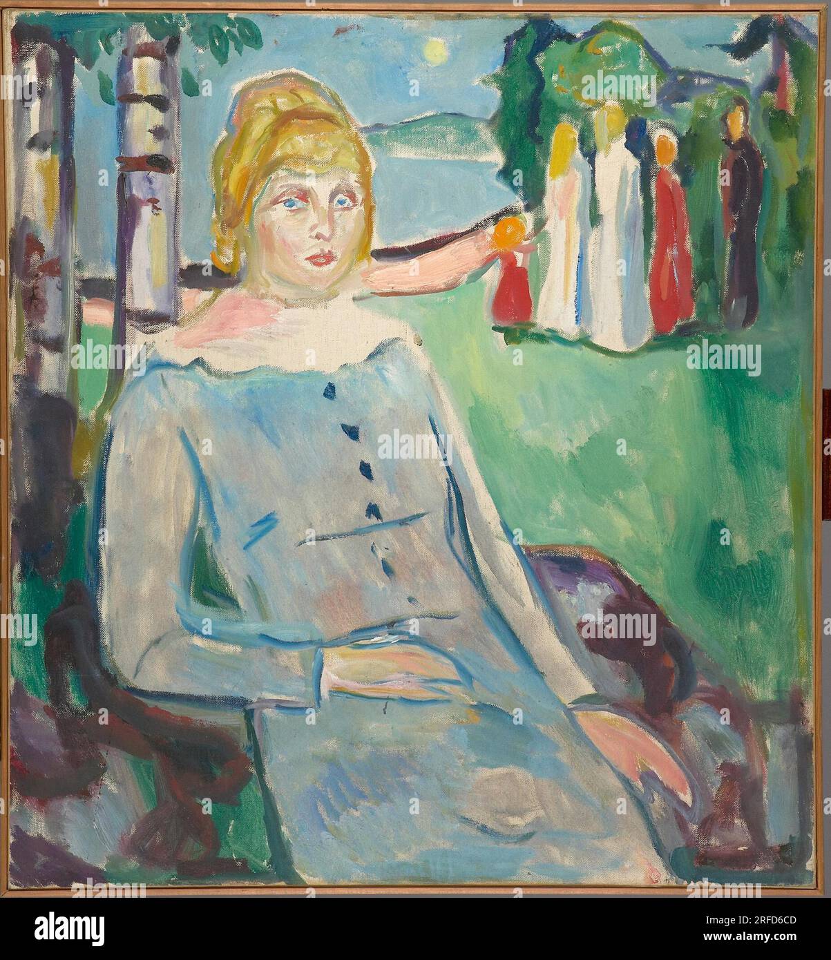 Konow hi-res stock photography and images - Alamy