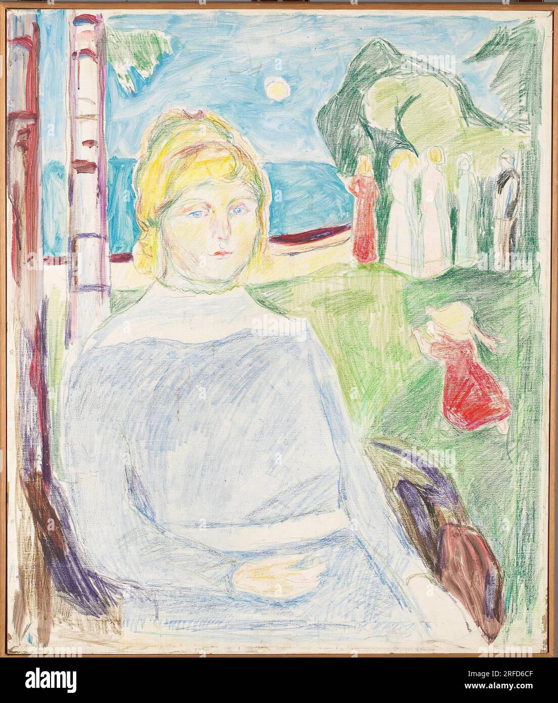 Konow hi-res stock photography and images - Alamy