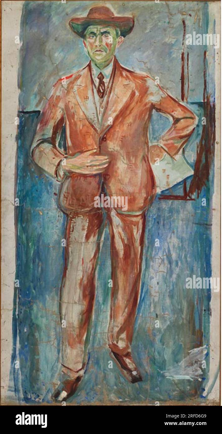 Eberhard grisebach hi-res stock photography and images - Alamy