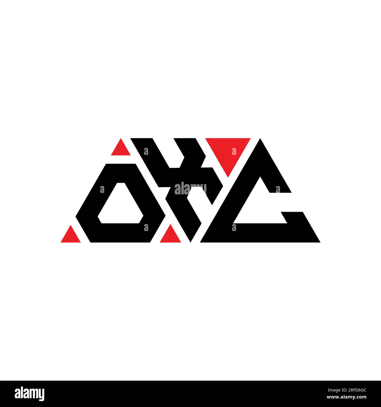 Oxc symbol hi-res stock photography and images - Alamy