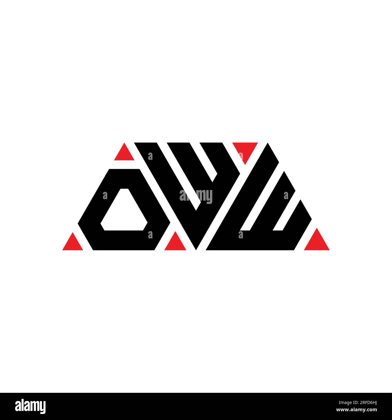 Oww alphabet hi-res stock photography and images - Alamy