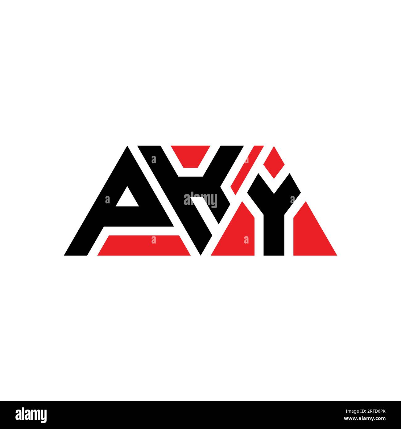 Pky logo Cut Out Stock Images & Pictures - Alamy