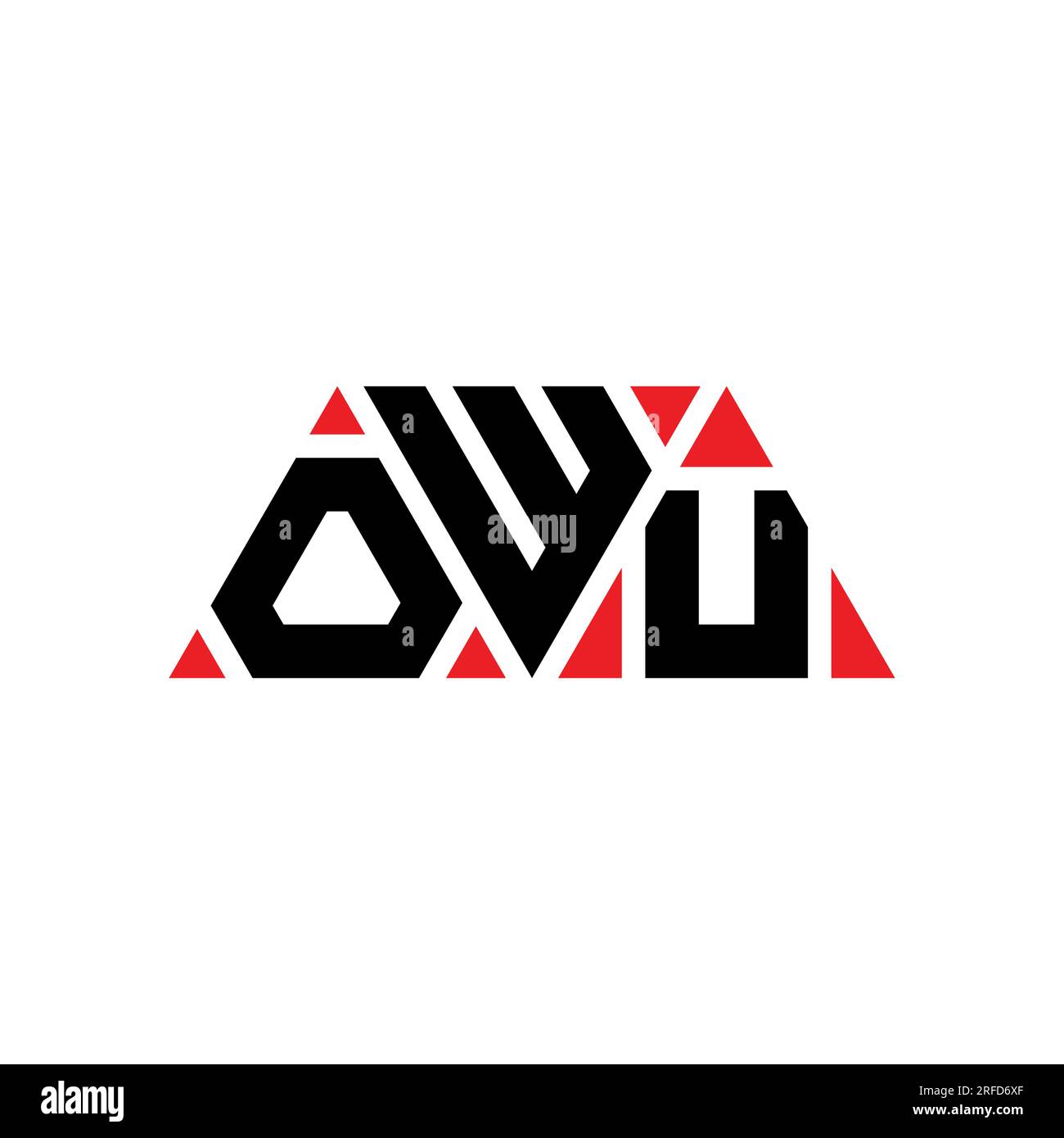 Owu alphabet hi-res stock photography and images - Alamy