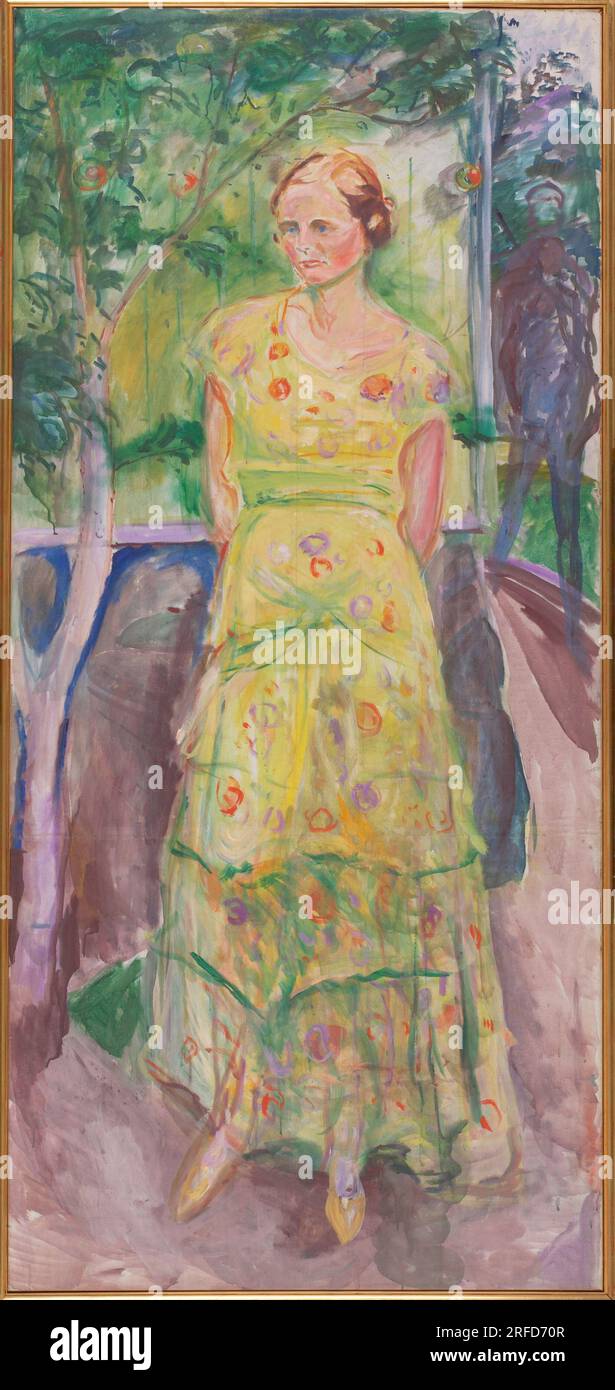 Henriette olsen hi-res stock photography and images - Alamy