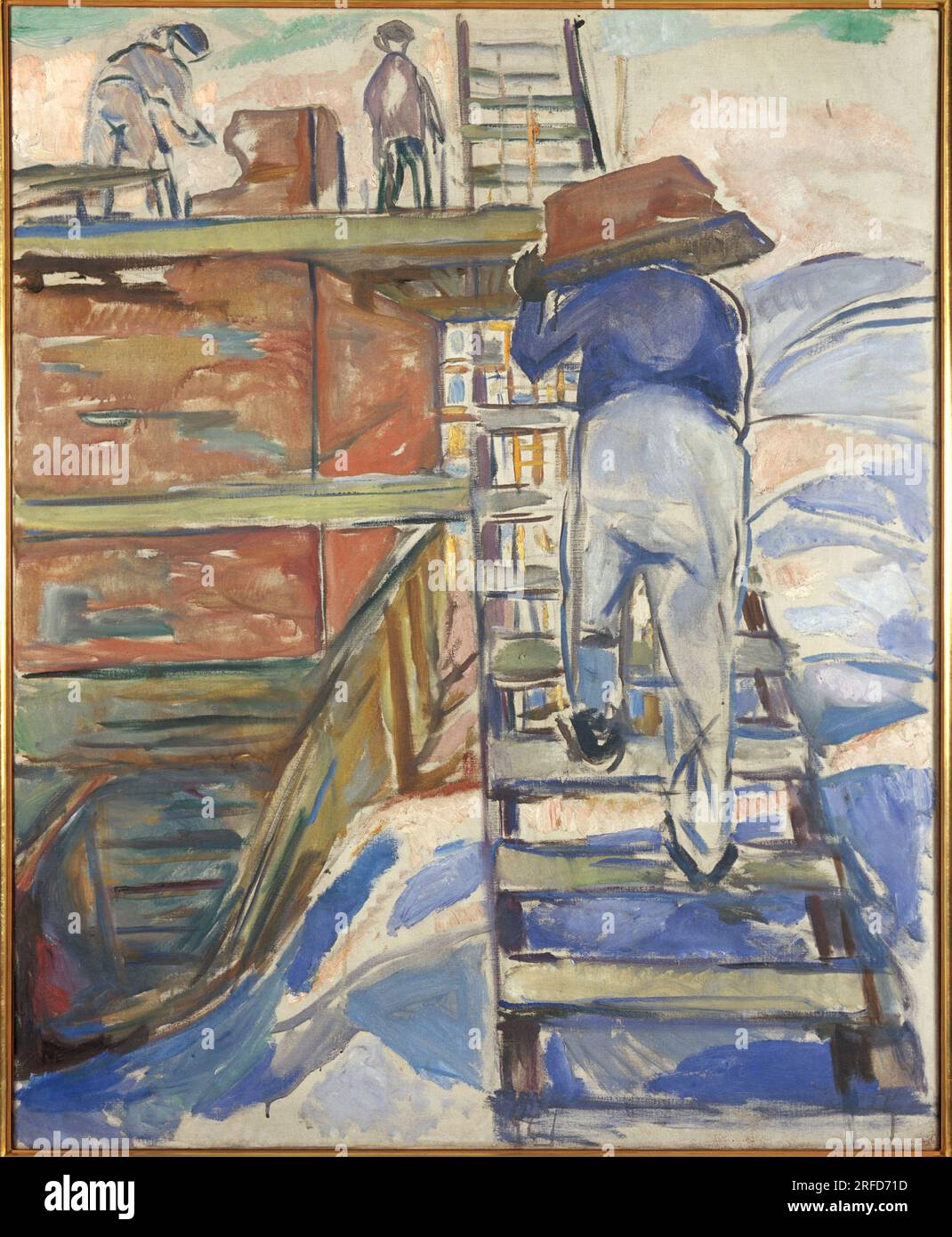 Hodman hi-res stock photography and images - Alamy