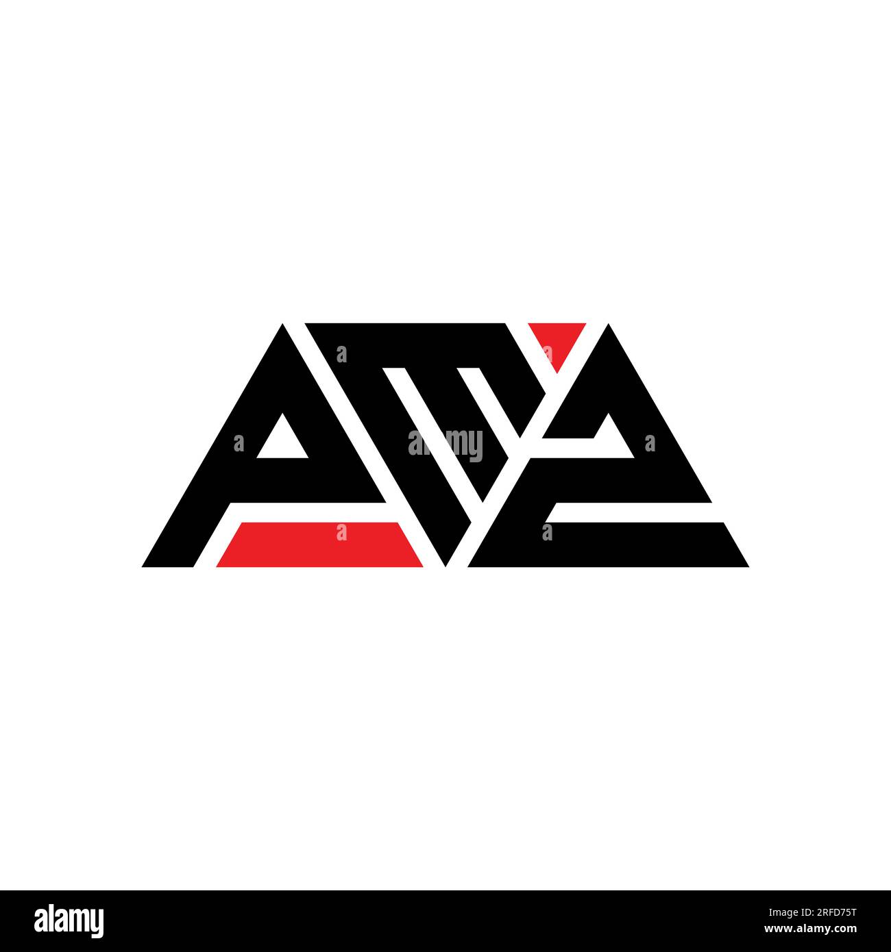 Pmz business logo hi-res stock photography and images - Alamy