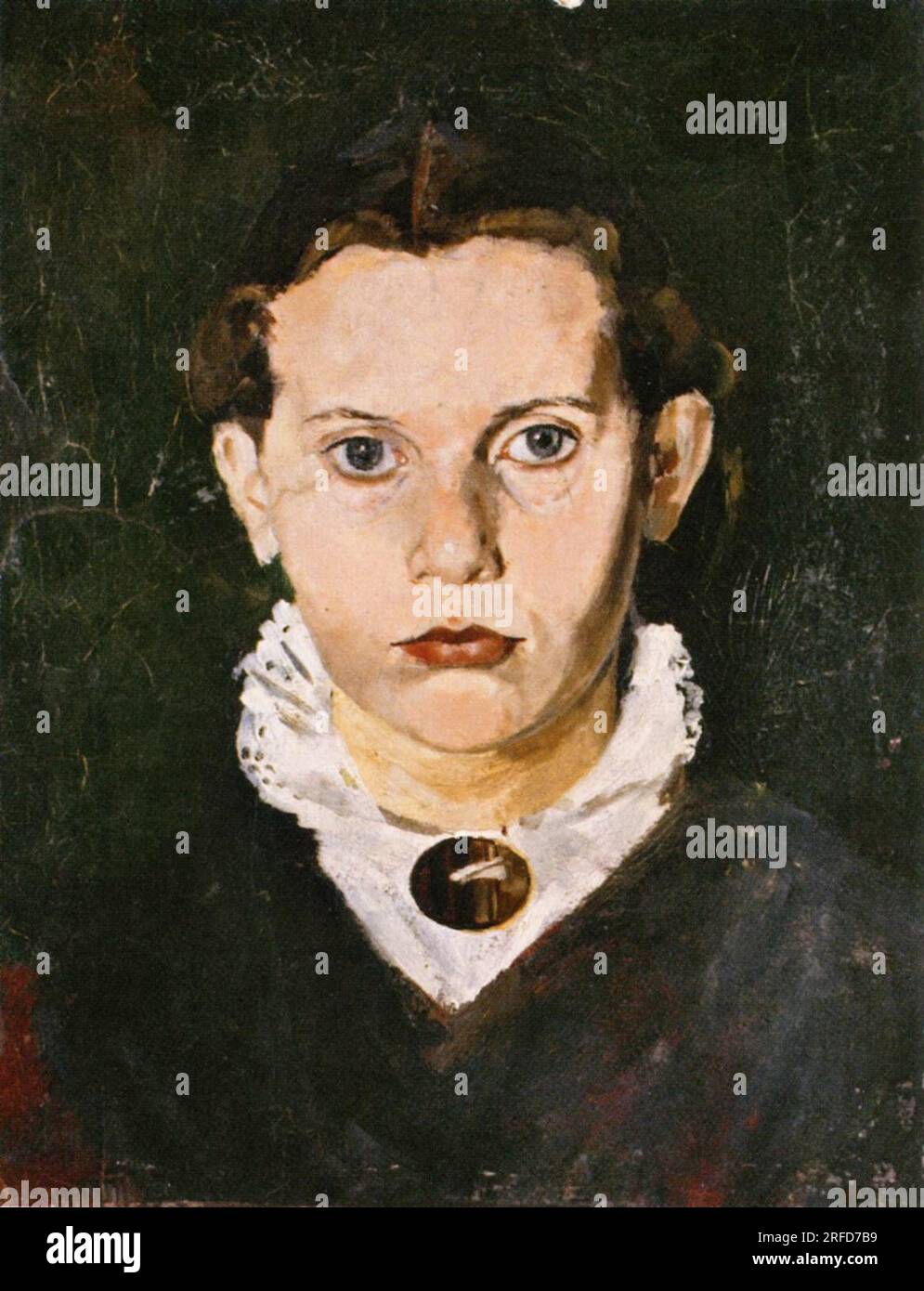 Laura munch hi-res stock photography and images - Alamy
